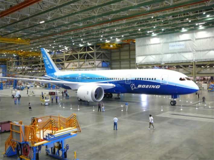 From Seattle: Boeing Factory and Future of Flight Tour - An Overview of the Experience