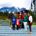 From Seattle: Customized Mount Rainier Tour - Stops and Exploration Time