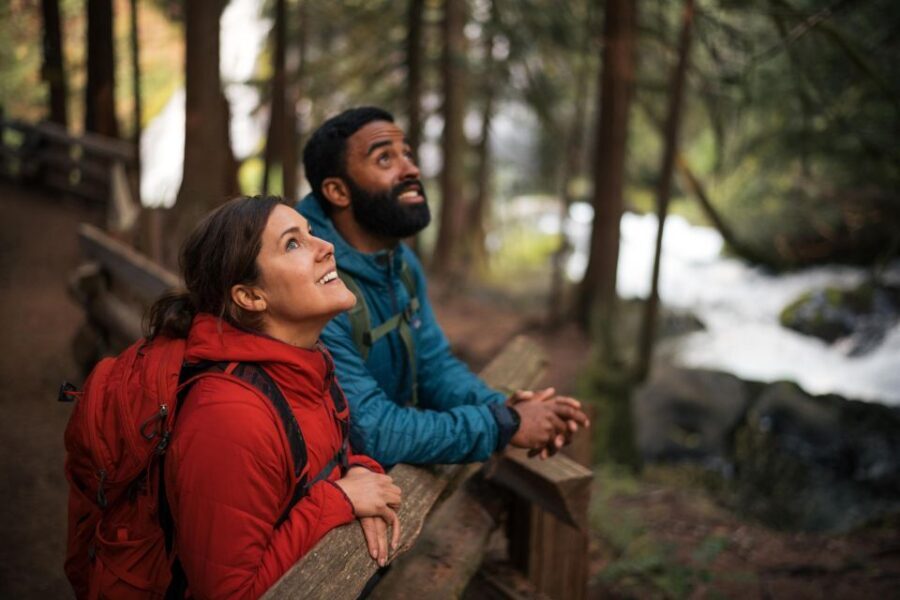 From Seattle: Day Trip Through The Cascades to Leavenworth - How the Itinerary Unfolds