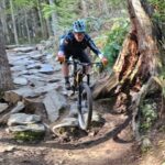 From Seattle: Full Day All-Inclusive Mountain Bike Tour - The Itinerary in Detail