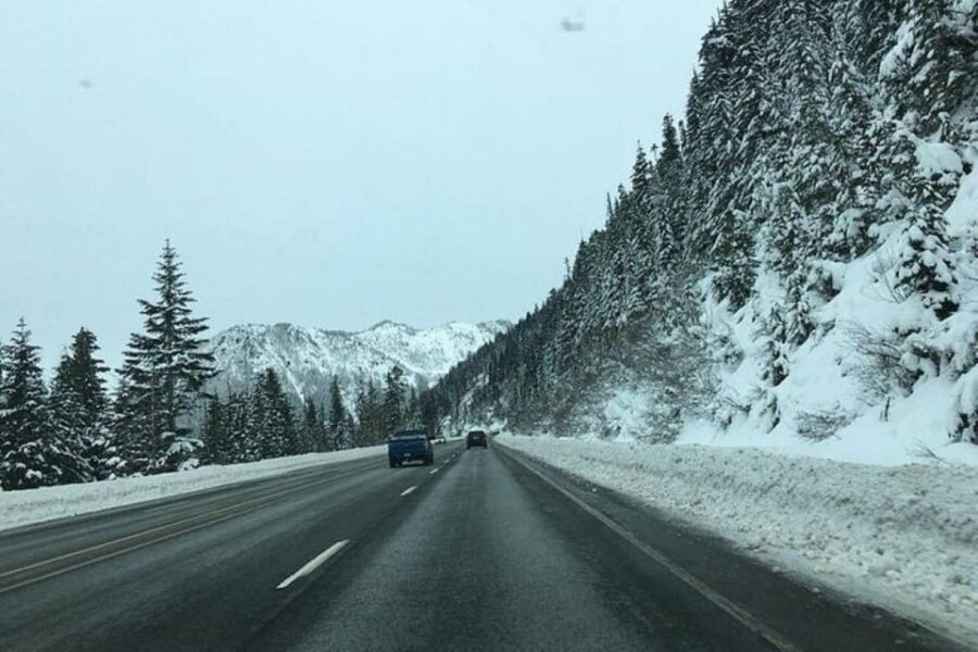 From Seattle: Leavenworth Full Day Tour - A Scenic Journey to a Bavarian Village