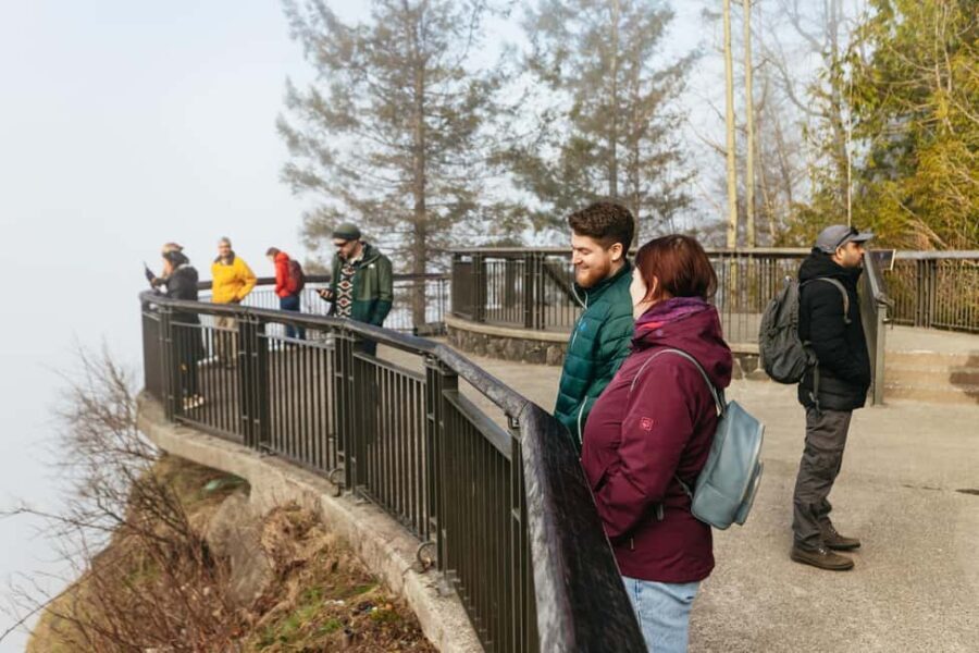 From Seattle: Visit Snoqualmie Falls and Hike to Twin Falls - The Value of This Experience: Why It’s Worth It
