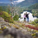 From Sechelt or Langdale: Sunshine Coast Tour and Hike - What’s Included and What’s Not