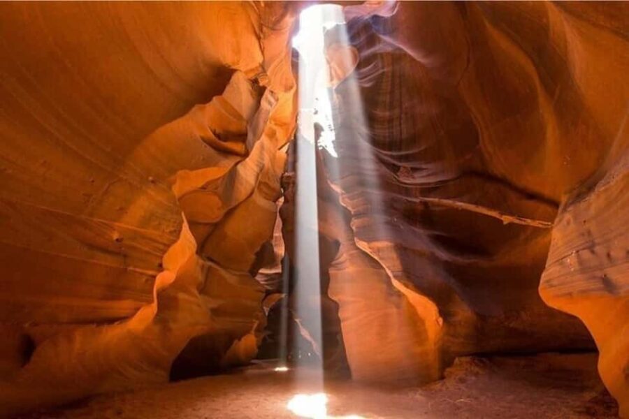 From Sedona: Antelope Canyon and Horseshoe Bend Tour - The Value of a Private Tour