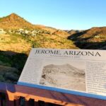 From Sedona: Jerome and Tuzigoot National Monument Day Trip - An In-Depth Look at the Day Trip from Sedona