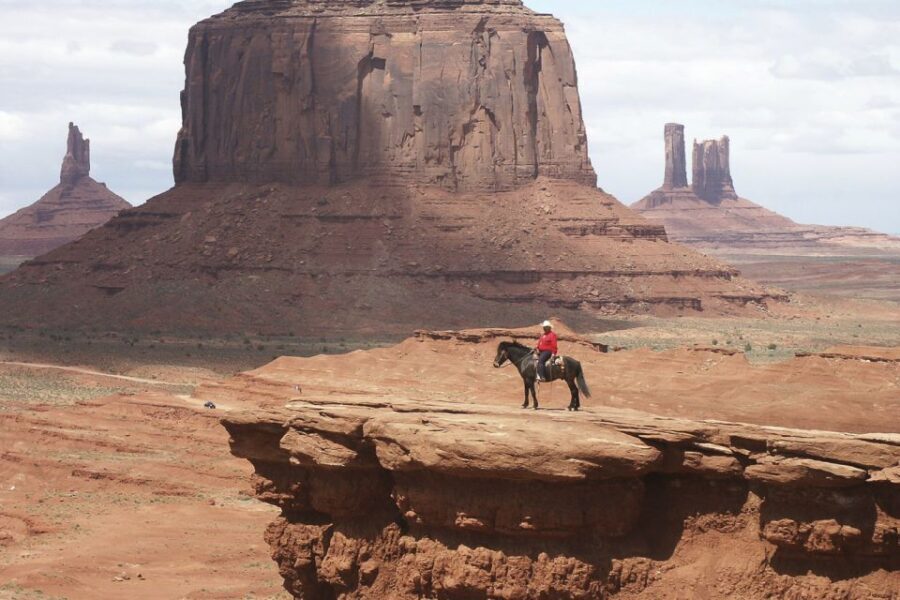 From Sedona or Flagstaff: Full-Day Monument Valley Tour - Authentic Experiences and Honest Feedback from Travelers