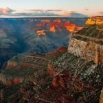 From Sedona or Flagstaff: Grand Canyon Full-Day Tour - Transportation and Group Size