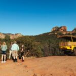 From Sedona: Private Red Rock West Jeep Tour - The Highlights: What You’ll See and Learn
