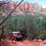 From Sedona: Red Rock West Private Jeep Tour - What to Expect and Practical Details