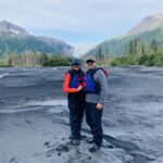From Seward: Resurrection River Rafting Tour - The Sum Up
