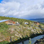 From Skagway: White Pass and Yukon Suspension Bridge Tour - An in-depth look at what to expect