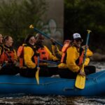 From Spokane: Spokane River Scenic Raft Trip - The Value of the Experience