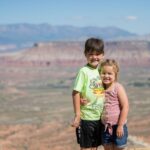 From Springdale: Greater Zion Scenic Hiking Tour - What You Can Expect from the Itinerary