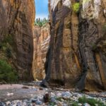 From Springdale: The Zion Narrows Hike with Lunch - Who Should Consider This Tour?