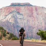 From Springdale: Zion National Park Bike Tour - What to Expect on the Tour