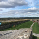From Sydney, Canada: Walking Tour of Louisbourg Fortress - A Closer Look at the Itinerary