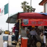 From Tijuana: City Tour Ensenada & Lobster - Transportation & Group Experience