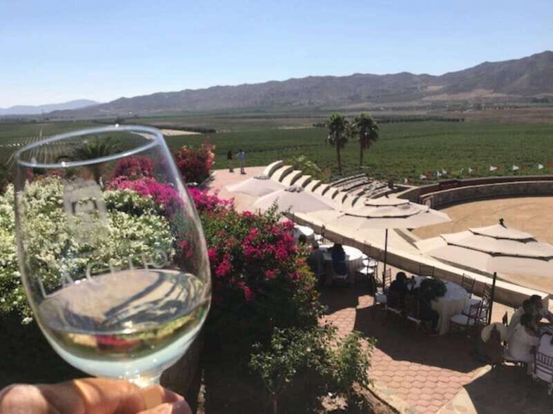 From Tijuana: Valle de Guadalupe Private Winery Tour - Practical Details and Value