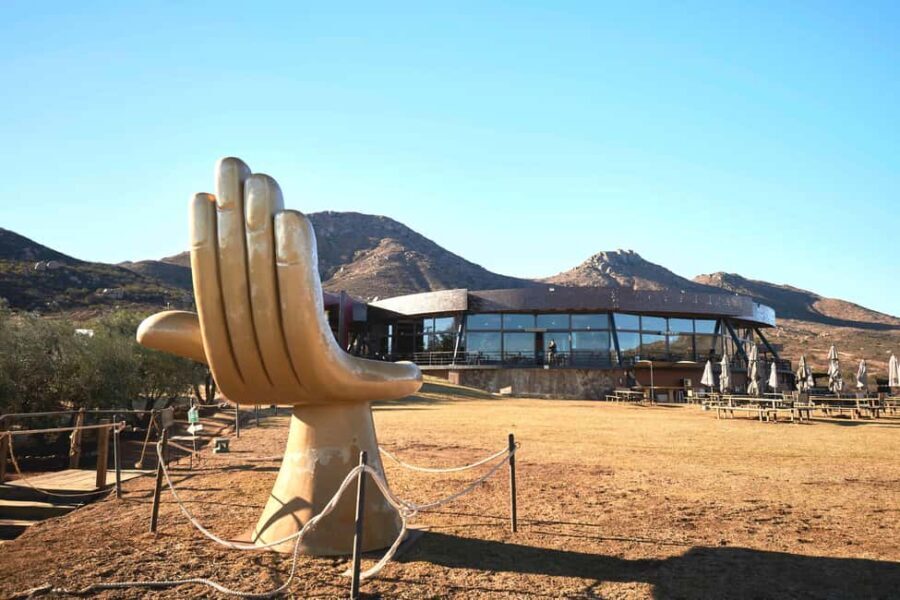From Tijuana: Valle de Guadalupe Shared Winery Tour - Who Is This Tour Best For?
