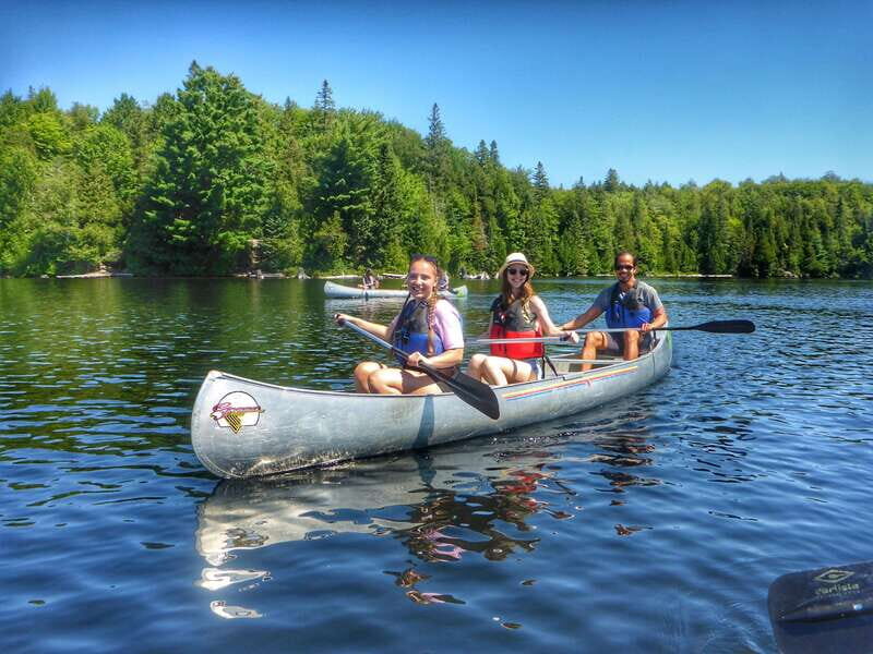 From Toronto: Algonquin Park Canoeing & Hiking Adventure - Authentic Experiences That Shine