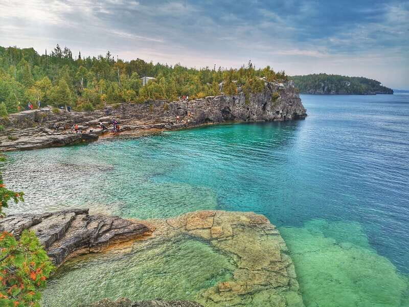 From Toronto: Bruce Peninsula National Park Guided Day Trip - The Value and Practicalities