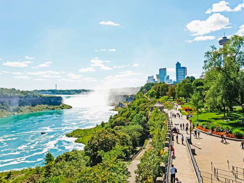 From Toronto: Customizable Guided Day Trip to Niagara Falls - Practical Tips for Travelers