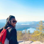 From Toronto: Killarney and French River Guided Day Hike - The French River and Suspension Bridge