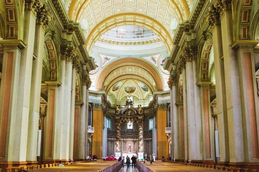 From Toronto: Montreal and Quebec 3-Day Tour - The Value of the Tour