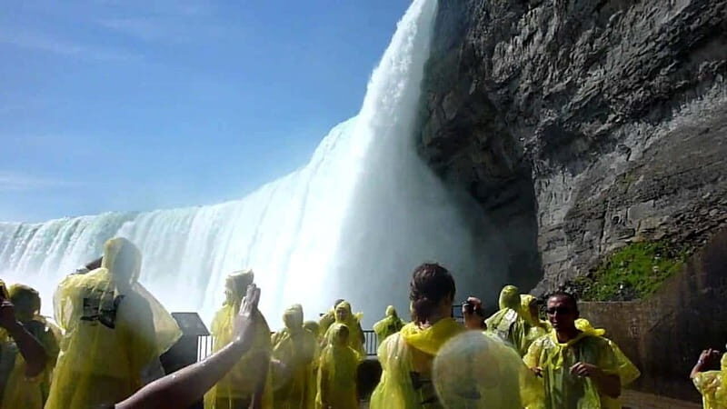 From Toronto: Niagara Falls, Canada Private Tour - Who Should Consider This Tour?