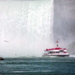 From Toronto: Niagara Falls Day Tour with Boat Cruise - The Itinerary: What You’ll Experience