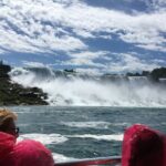 From Toronto: Niagara Falls Day Tour with Optional Boat Cruise - Authentic Reviews: What Travelers Say