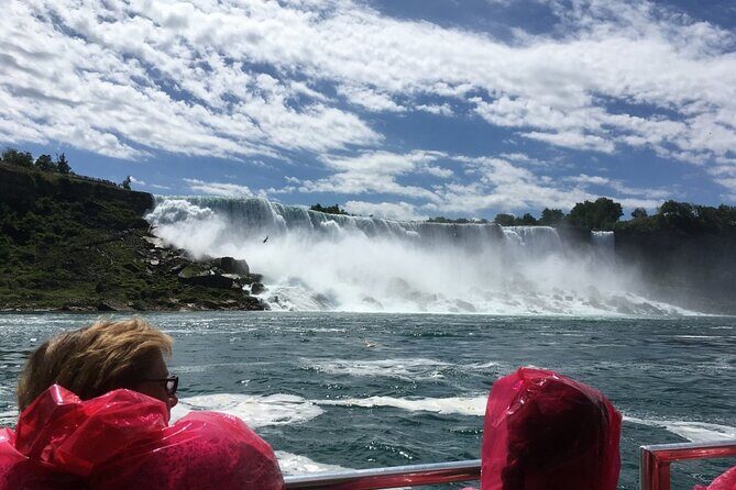 From Toronto: Niagara Falls Day Tour with Optional Boat Cruise - Authentic Reviews: What Travelers Say