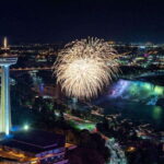 From Toronto: Niagara Falls Evening Tour With Boat Cruise - Scenic Stops Along the Way
