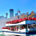 From Toronto: Niagara Falls Tour + Boat Ride and/or Journey - A Full Day of Niagara’s Highlights