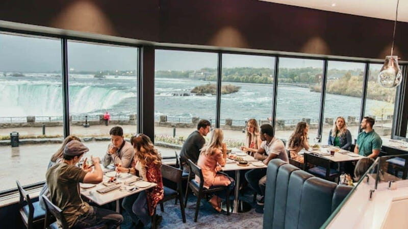 From Toronto: Niagara Falls Tour with Journey & Dinner - Analyzing the Value and Overall Quality