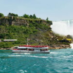 From Toronto: Niagara Falls + Winery, Cruise, & Lunch Option - The Highlights in Detail