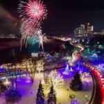 From Toronto: Winter Festival of Lights Niagara Falls Tour - Assessing the Value — Is It Worth It?