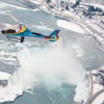 From Toronto: Winter Wonder of Niagara Falls Tour - Key Points