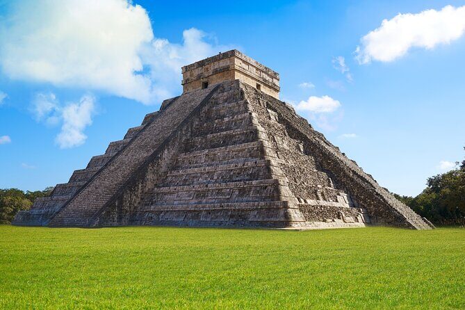 From Tulum Chichen Itza Cenote and Valladolid - Logistical Details and Experience Tips