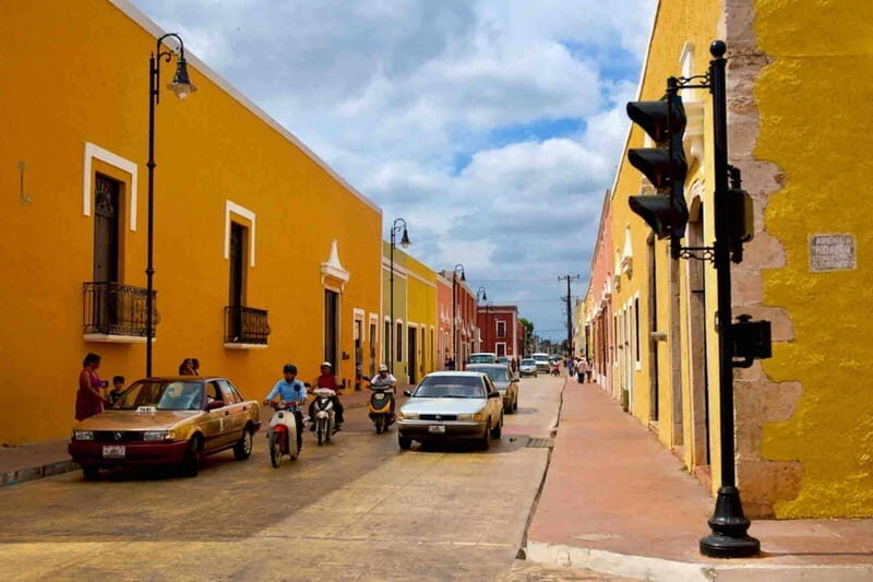 From Tulum: Chichén Itzá Tour, Cenote & Valladolid - A Deep Dive into the Tour Experience