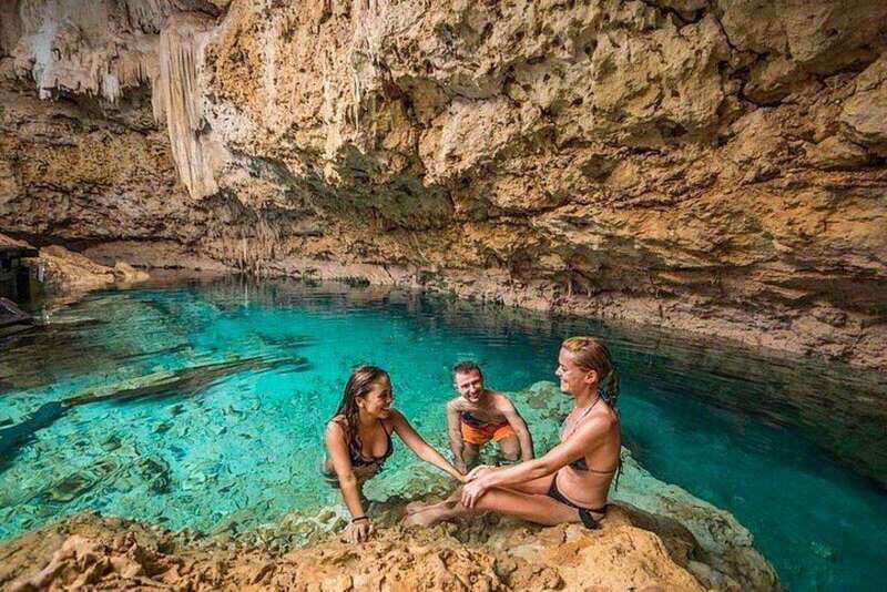From Tulum: Coba Ruins and Cenote Swim Tour - Practical Details and What to Expect