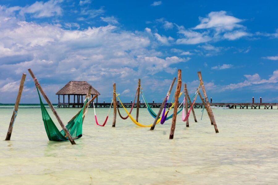 From Tulum: Holbox Island Full-Day Trip with Lunch - Transportation, Group Size, and Overall Value