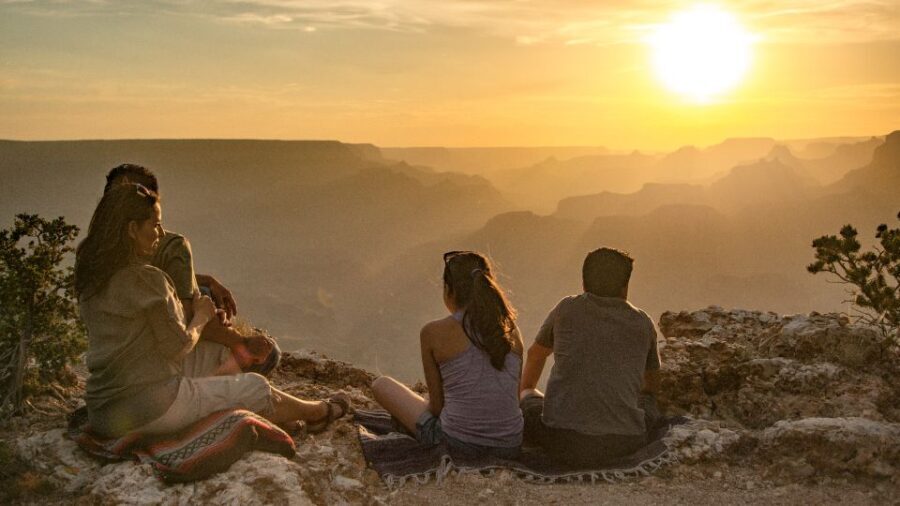 From Tusayan: Grand Canyon Desert View Sunset Tour - Analyzing the Value