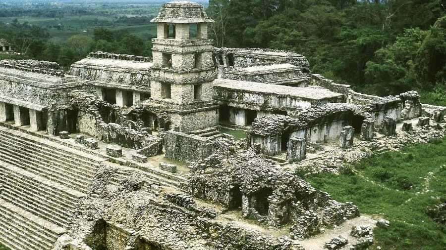 From Tuxtla Gutierrez: Palenque & Chiapas 4-Day Tour - The Practical Side: What’s Included and What’s Not