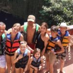 From Valladolid Chichén Itzá and 2 Cenotes (shared transportation) - Transportation and Group Dynamics