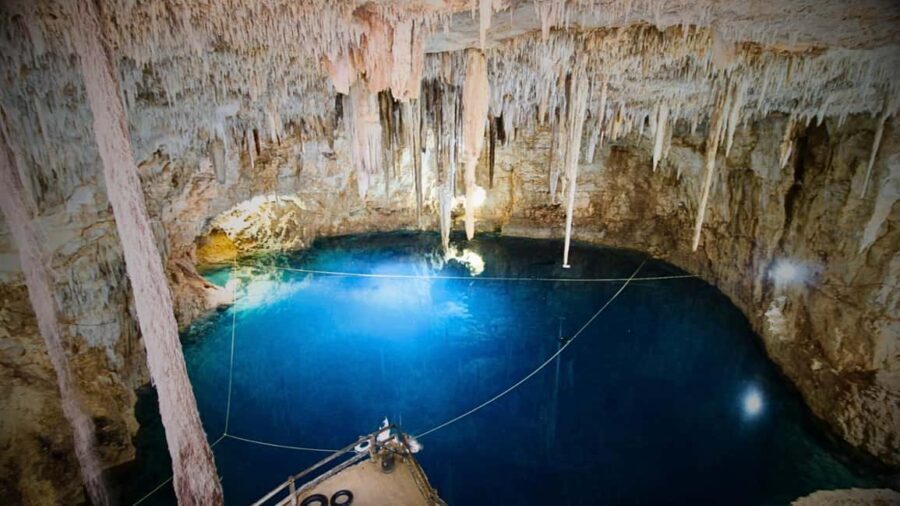 From Valladolid: Ek Balam + 2 Cenotes + Traditional Food - The Sum Up: Is This Tour Worth It?