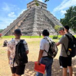 From Valladolid: Tour to Chichen Itzá & 2 Cenotes - Practical Details: Transportation, Timing, and Comfort