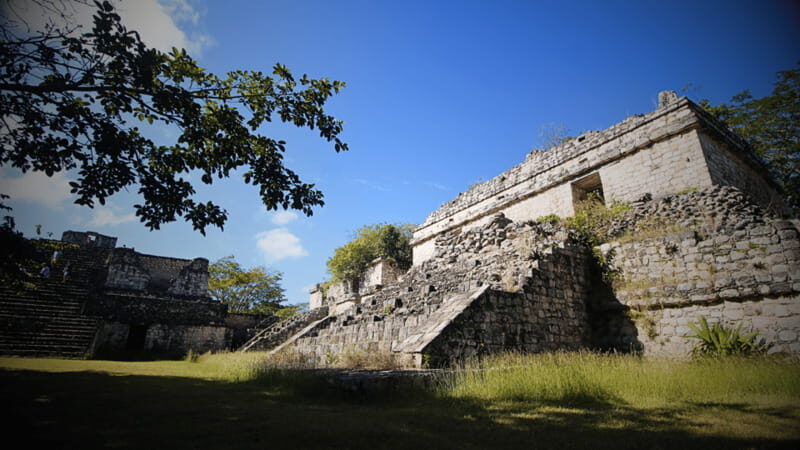 FROM VALLADOLID: VISIT EK' BALAM AND 2 CENOTES + AUTHENTIC MAYA FOOD - Who Is This Tour Best For?