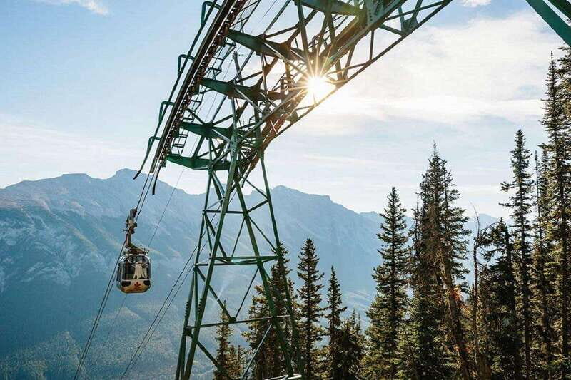 From Vancouver: 4-Day Kamloops, Yoho and Banff National Park - The Landscape and Authentic Experiences