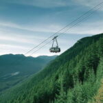 From Vancouver: Capilano Suspension Bridge & Grouse Mountain - Exploring Vancouver’s North Shore Rainforest